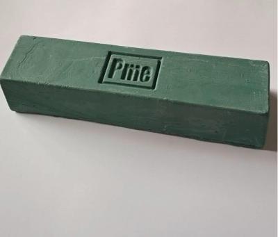 China Green Dental Zirconia Polishing Paste 900g Buffing Bar Abrasive Tool for sale