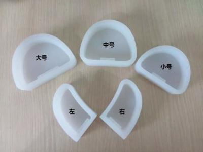 China Dental Model Former Base Silicon Base Former Dental Lab Material 100mm for sale