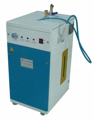 China Dental Lab Steam Cleaner 22L Capacity 3000W High Pressure 50Hz 60Hz for sale