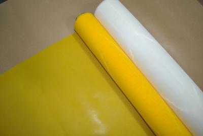 China High Modulus Screen Printing On 100 Polyester Mesh Filters 27-400 Micron for sale