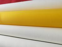 China 77T Plain Weave Monofilament Screen Printing Mesh For PCB Printing Standard Size for sale