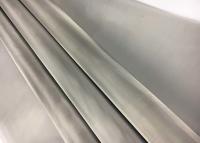 China Low Elongatation Stainless Steel Wire Mesh Cloth OEM / ODM Acceptable for sale