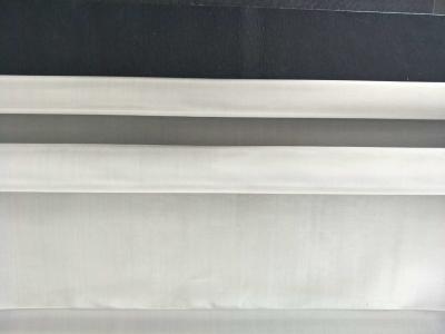 China 160 Micron Rotary Stainless Steel Screen Printing Mesh Plain Weave Style for sale