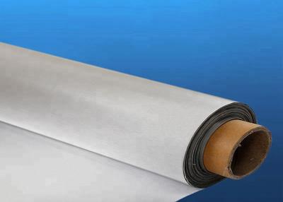 China 304 Stainless Steel Screen Mesh High Mesh Count 400Mesh-23W For Printing Industry for sale