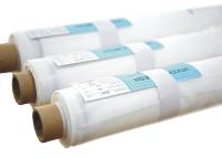 China 380 Mesh Excellent Resilience Nylon Silk Screen Printing Mesh For Plastic Screen Printing for sale