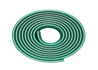 China PU-H 500 25*5*4000 MM Solvent T-shirt Silk Screen Printing  Squeegee Rubber for sale