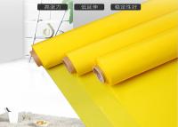 China Polyester Filter Mesh White Color Filter Pieces Food Grade Used For Filter for sale