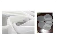 China 220 micron Monofilament Plain Weave Nylon Filter Mesh for sale