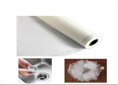 China JPP 100T Nylon Mesh Screen With White Color China Manufacturer Best Price for sale