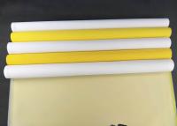 China 120 160 180 Mesh Polyester Silk Screens Printing Monofilament Mesh Roll for sale