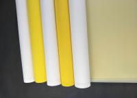 China 120 Mesh 100% Polyester Silk Screen Store Best Screen Printing Supply / Manufactures for sale