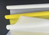 China 25 37 75 90 100 120 160 Micron Nylon / Polyester Materials Needed For Screen Printing for sale