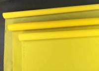 China High Elasticity 70 100 160 230 300 Silk Mesh Screen Glass Screen Printing Mesh for sale