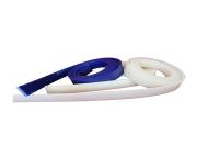 China 3.66 / 4m Roll Shore 75 A / 85 A PU Yellow Squeegee Rubber For Screen Printing for sale