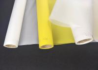 China Plain Weave Nylon Monofilament Mesh Fabric Nylon Mesh Filter For T - Shirt Printing for sale