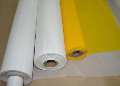 China High Tension 200 Micron Nylon Mesh Screen Printing Mesh for sale