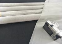 China Stainless Steel Silk Screen Printing Mesh 1.0-2.0m Roll Width Plain Weave for sale