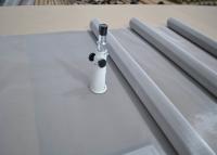 China Stainless Steel Silk Screen Printing 400 Mesh 23 Um For Bottles Printing for sale