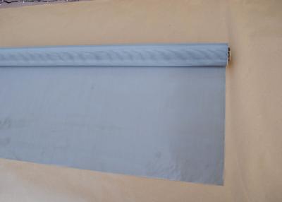 China Plain Weave Roll Stainless Steel Screen Printing Mesh For Lcd Screens Printing for sale
