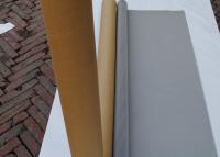 China High Flexibility Stainless Steel Screen Printing Mesh / Stainless Steel Mesh Cloth for sale