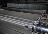 China SUS304N Stainless Steel Mesh Cloth , Ultra Thin Stainless Steel Wire for sale