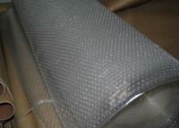 China Super Precision Stainless Steel Screen Printing Mesh For Chemical Industry for sale