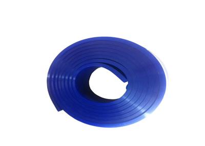 China Factory Price Green / Orange 65A Silk Screen Printing Squeegees For Solar Panel manufacturer for sale