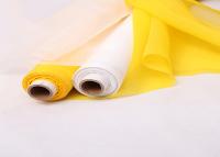 China 100% 165 T-21 W Polyester Screen Printing Mesh For Textile T-Shirt for sale