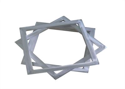 China Customized 20 * 24 Inch Aluminum Material Frame For T- Shirt Silk Screen Printing for sale