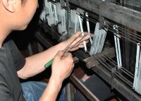China SS 316 316L Stainless Steel Screen Printing Mesh For Filtration for sale