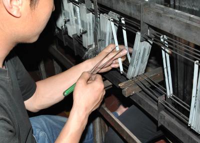 China SS 316 316L Stainless Steel Screen Printing Mesh For Filtration for sale