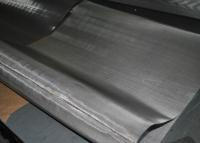 China High Precision Stainless Steel Screen Printing Mesh Ultra Fine Wire Mesh for sale