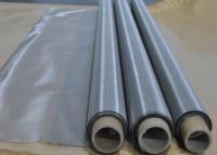 China Oil Filter Stainless Steel Screen Printing Mesh High Temperature Resistant for sale