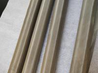 China Stainless Steel Printing Mesh Fabric SUS 304N 316 Screen Printing Materials for sale