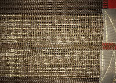 China 4mm × 4mm Fiberglass Belt For Polyester Nonwoven Materials for sale