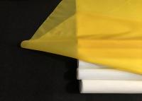China DPP 100 Mesh Thermal Screen Printing Mesh For Glass Printing Easy Install for sale