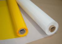 China 305 Mesh Thermal Screen Printing Mesh Roll Bolting Cloth Mesh Plain Weave Type for sale