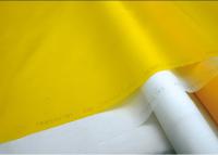 China Shirts Thermal Screen Printing Mesh Bolting Cloth For Screen Printing for sale