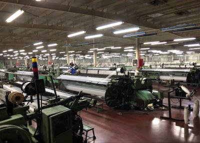 China Customized 110 Screen Printing Mesh Chemicals / Abrasion / Heat / Moisture Resist for sale