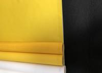 China Plain Weave Textile 61T Micron 110 Screen Printing Mesh For Liquid Crystal Display for sale