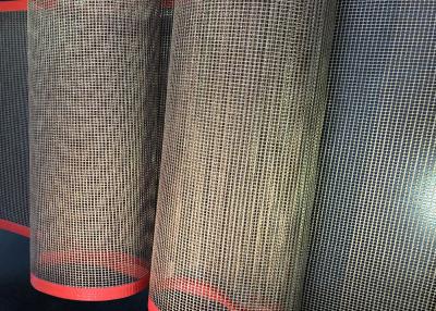 China Acid Resistance Teflen Conveyor Belt for sale