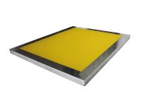 China 18''×20'' Corrosion Resistance Silk Screen Aluminum Frame For T- Shirt Printing for sale