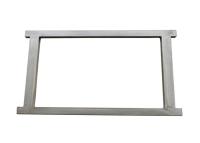 China Custom Aluminum Wood Small Windows Silk Screen Printing 20 ×24 Inch Frames Screen Printing for sale