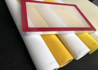 China 48*58CM Silk Screen Aluminum Frame With 200 Mesh Screen Printing Equipment for sale