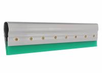 China Green Silk Screen Squeegee Blades , Squeegee Blade Material 25*5 / 35*8 Mm for sale