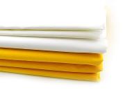 China Wear Resistant Monofilament Screen Printing Mesh / Polyester Monofilament Mesh for sale