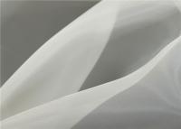 China Nice Appearance Monofilament Screen Printing Mesh For T - Shirt Low Elongation for sale