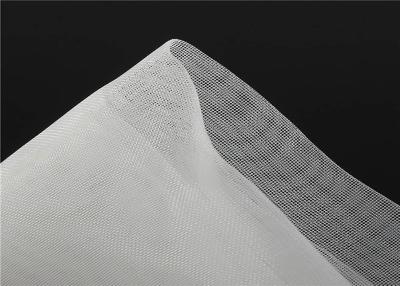 China 40-42 Micron Nylon Monofilament Mesh Fabric , Bolting Cloth For Screen Printing for sale