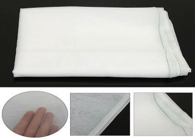 China Acid Resistant Monofilament Screen Printing Mesh For Glass / Ceramic for sale