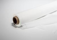 China Heat Resistance 160 Micron 110 Screen Printing Mesh for sale
